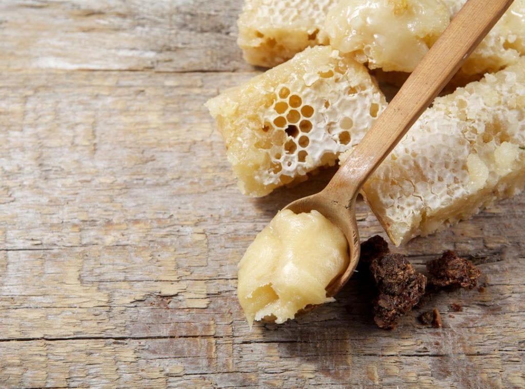 Bee Healthy Australia | Premium Fresh Royal Jelly